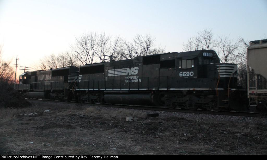 NS 2564 & 6690 (3)